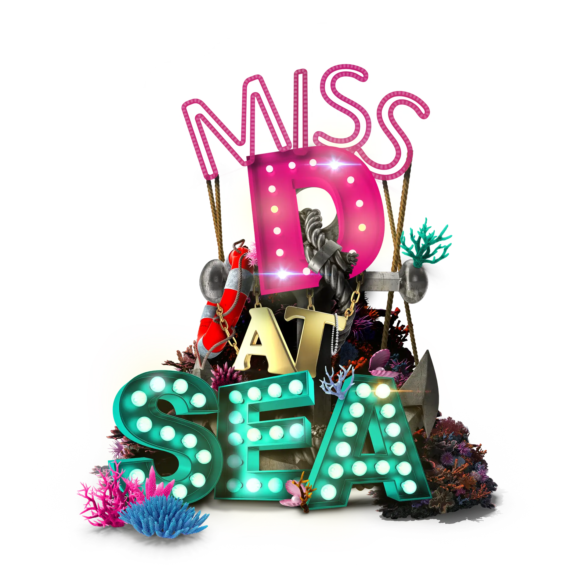 Miss Demeanour | Award Winning Drag Queen